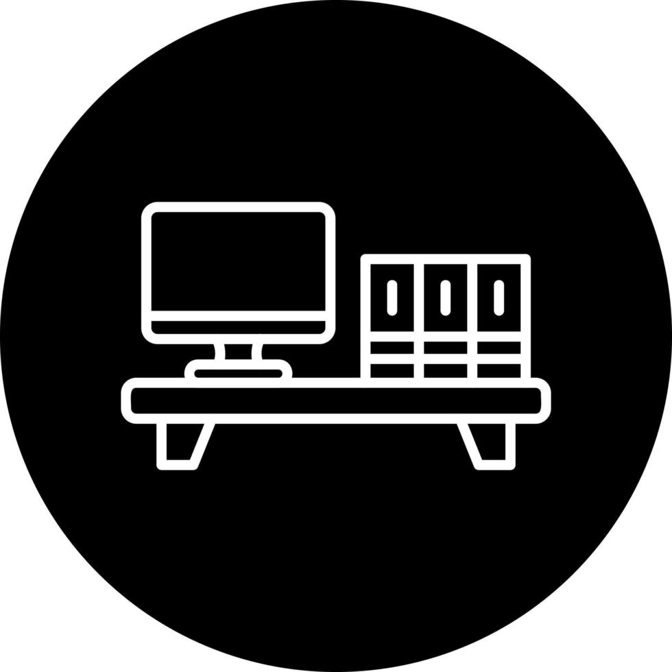 Workspace Vector Icon 21046687 Vector Art at Vecteezy