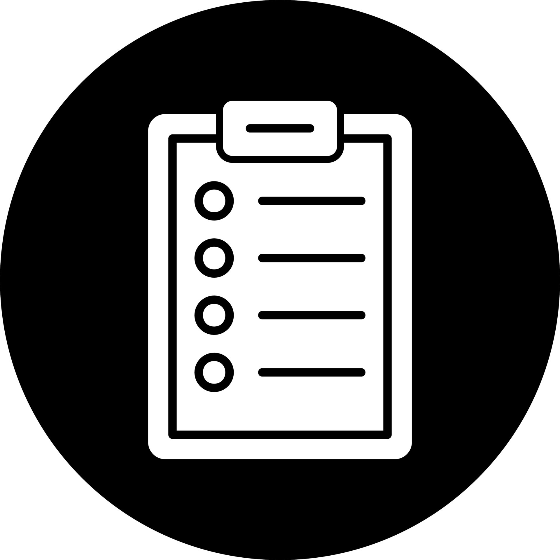 Task Vector Icon 21046702 Vector Art at Vecteezy