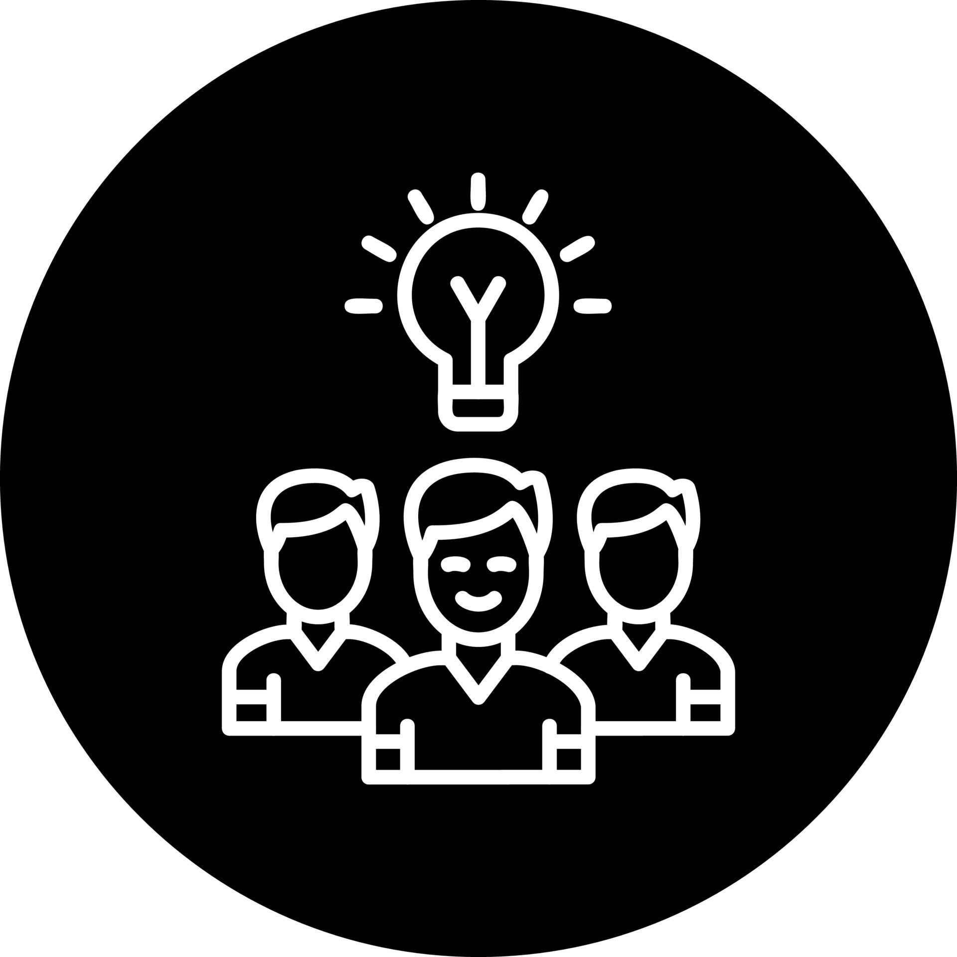 Brainstorming Vector Icon 21046878 Vector Art at Vecteezy Brainstorming Vector Icon 21046878 Vector Art at Vecteezy