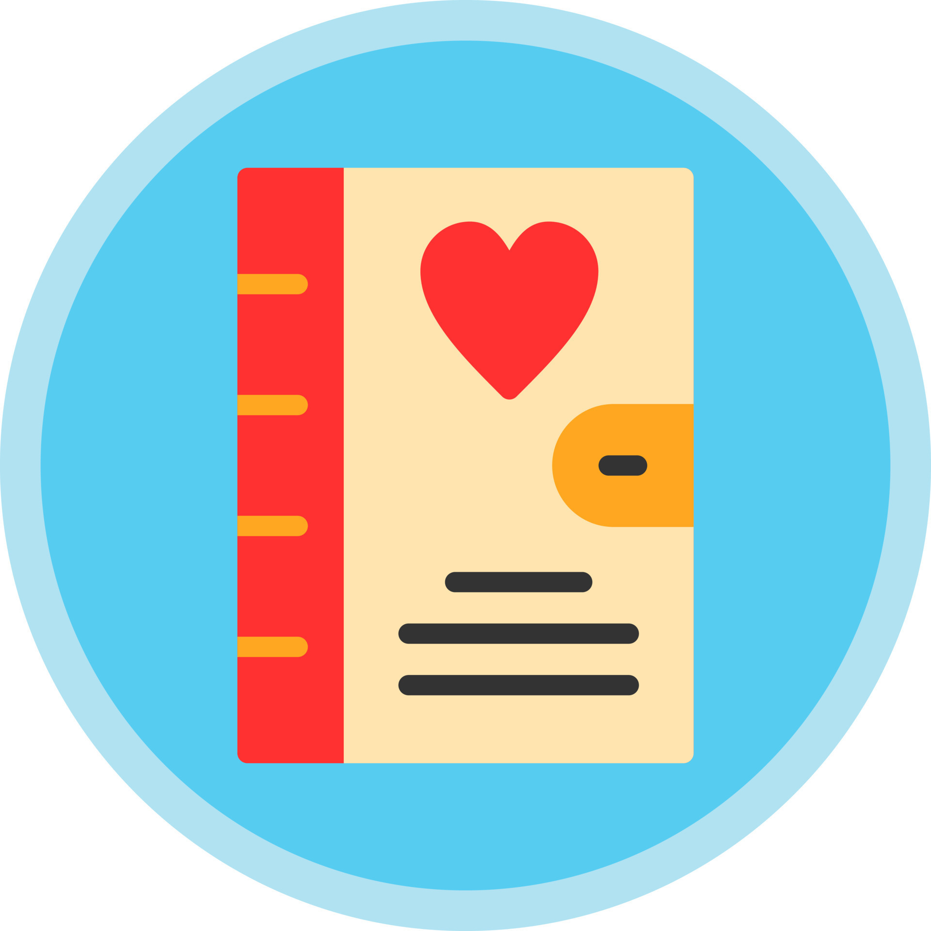 Notebook Vector Icon Design 21048266 Vector Art At Vecteezy