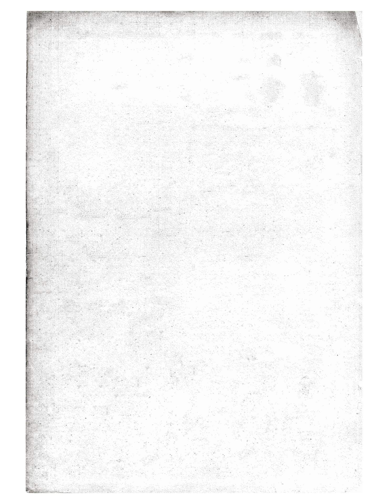 Transparent Paper Texture