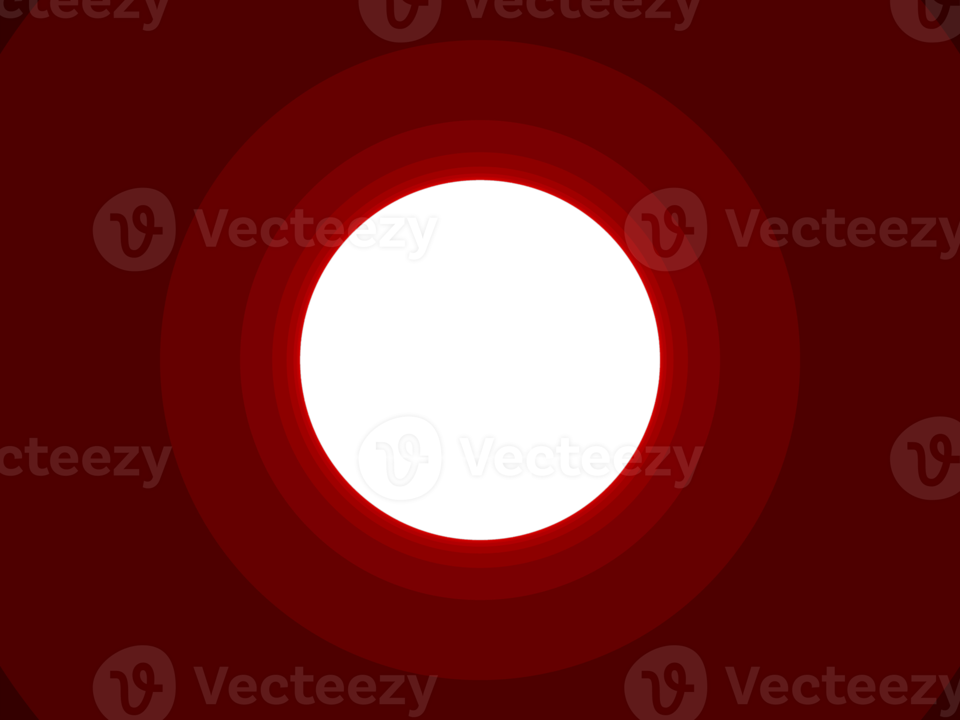 red circles frame transparent PNG 21049280 PNG