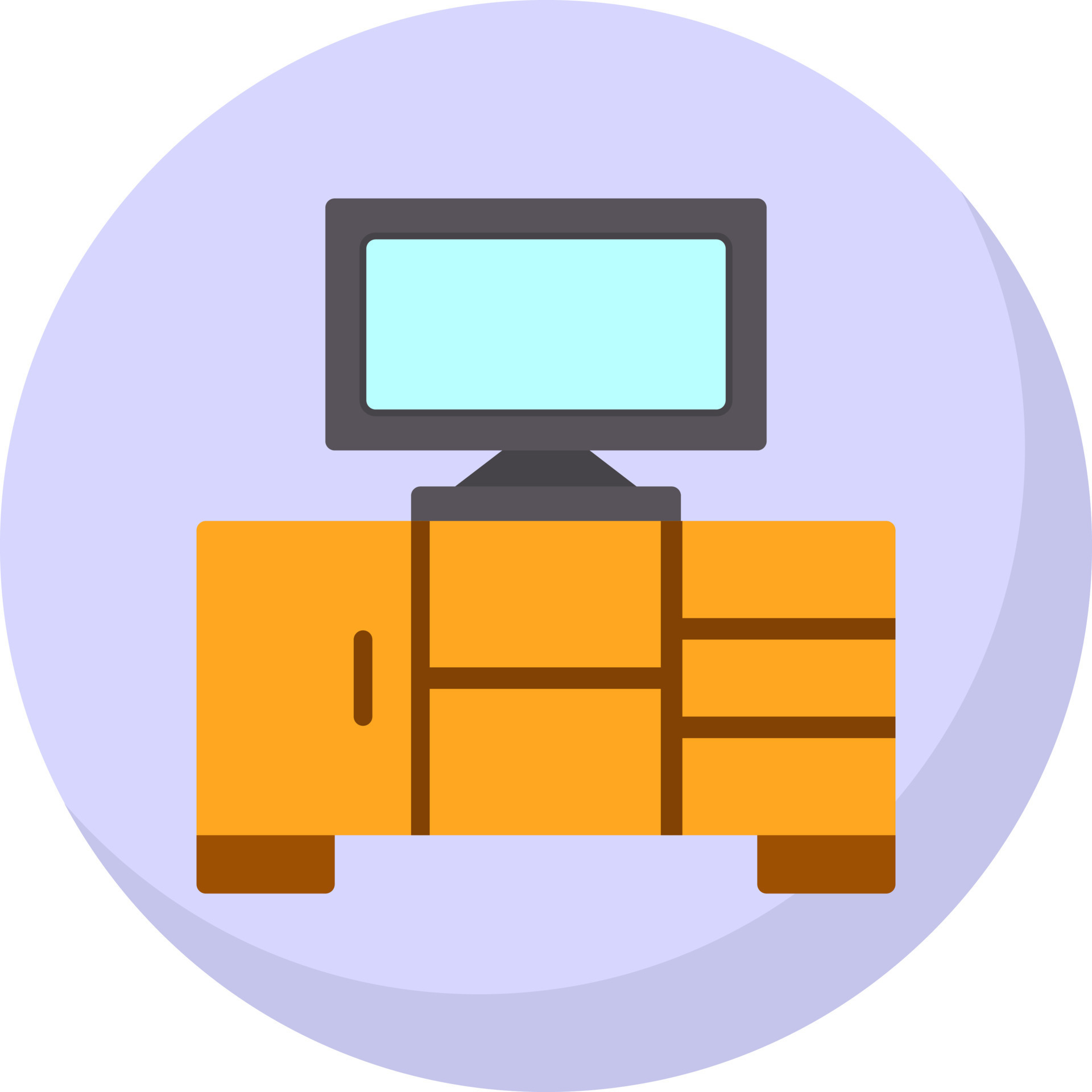 Tv Table Vector Icon Design 21052046 Vector Art at Vecteezy Tv Table Vector Icon Design 21052046 Vector Art at Vecteezy