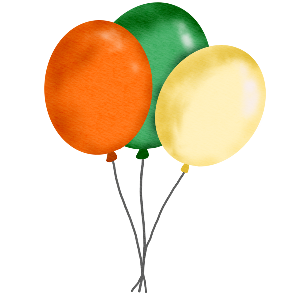 Element Saint Patrick Day Watercolor Clipart 21054446 Png