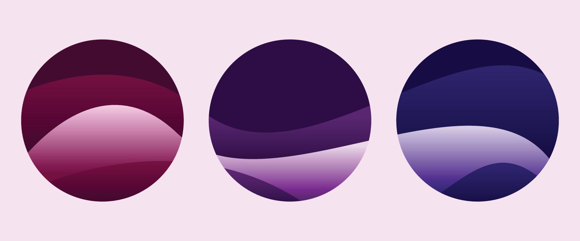 Three Color Vector Art, Icons, and Graphics for Free Download