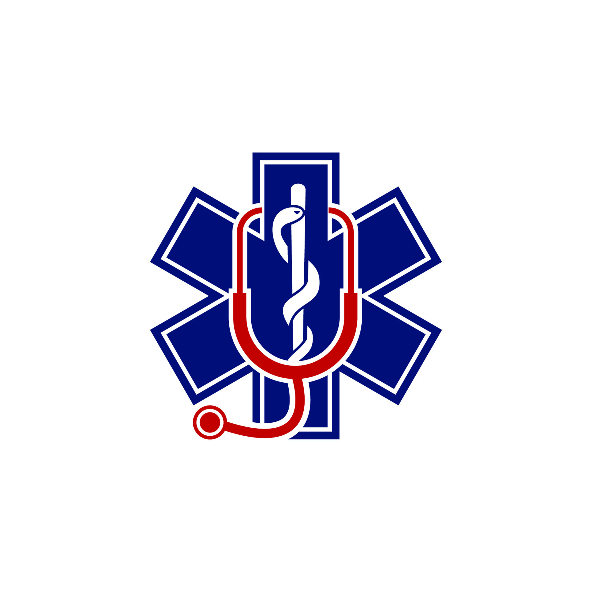 Logo icon Emergency medical services stock vector 21059603 Vector Art at Vecteezy