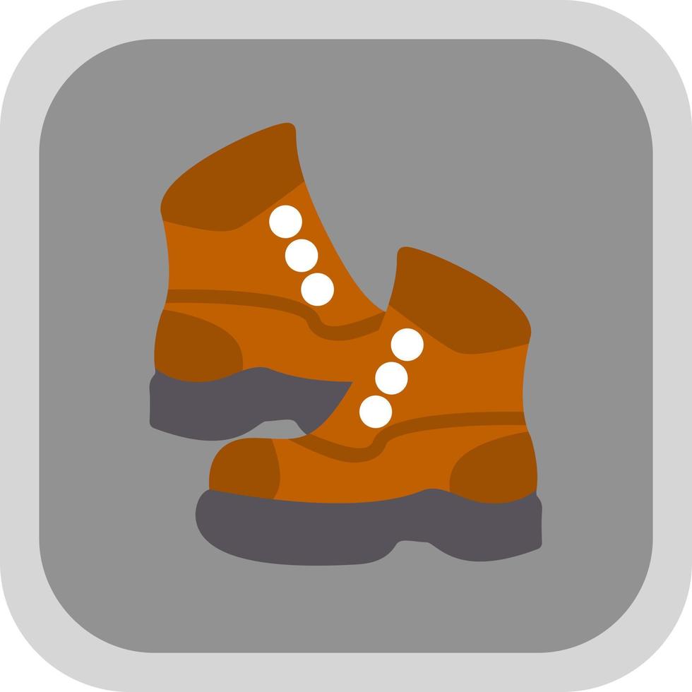 Boots Vector Icon Design 21061134 Vector Art at Vecteezy