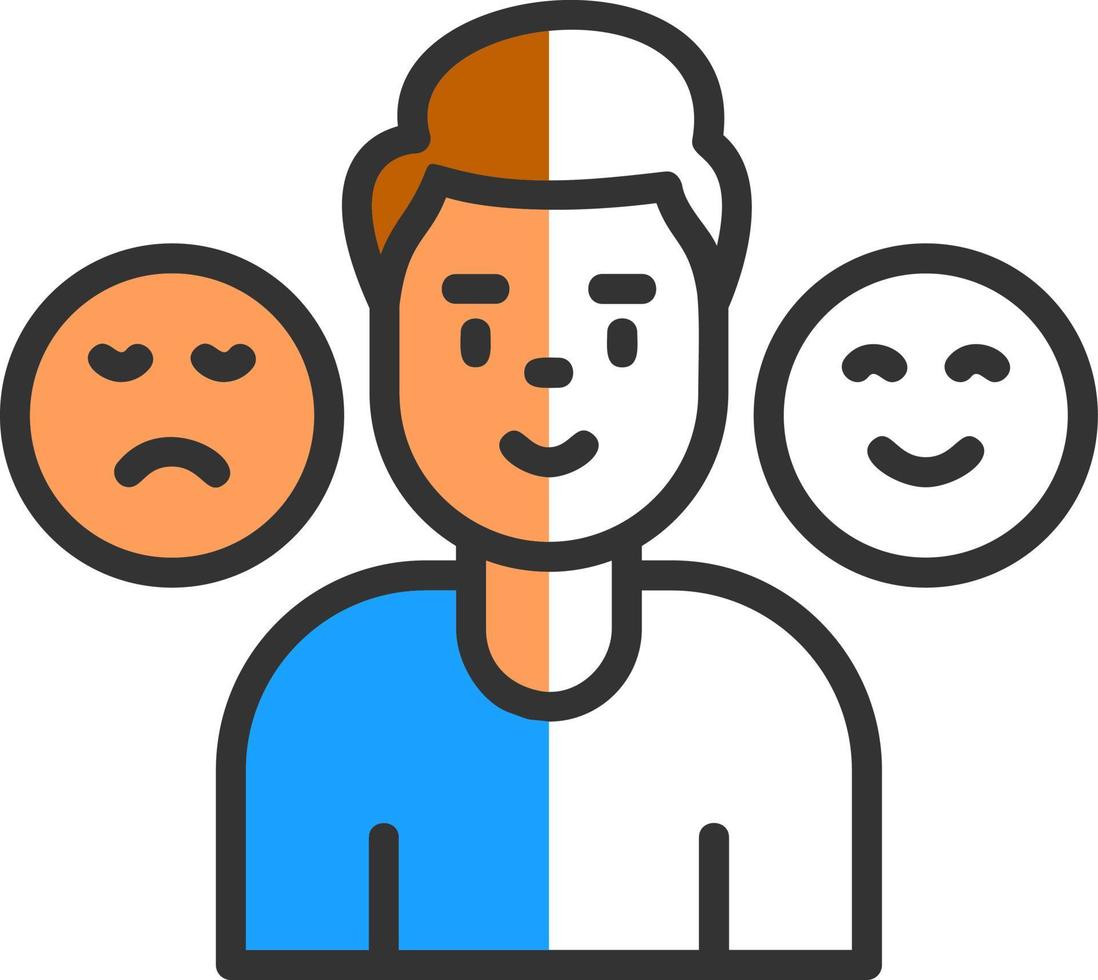 Behaviour Vector Icon Design 21062137 Vector Art at Vecteezy