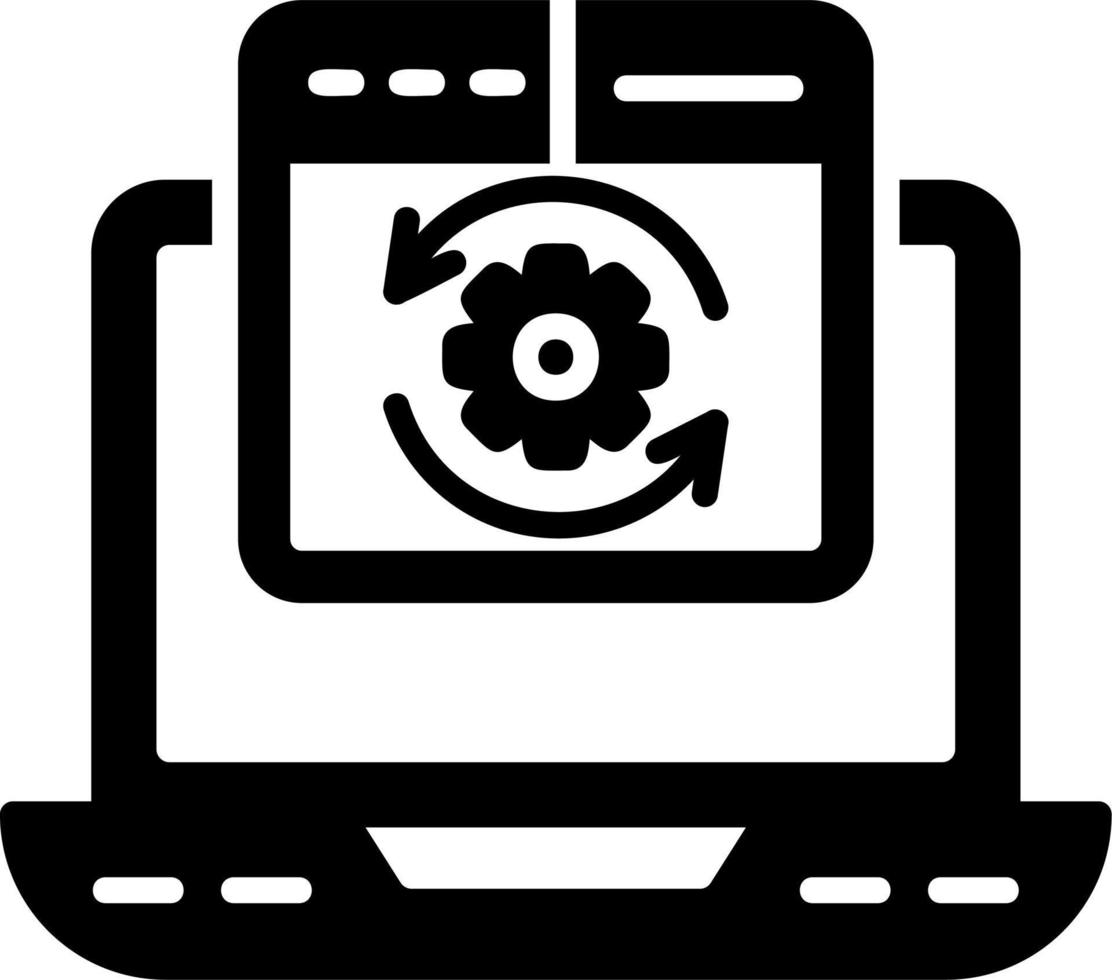 Software Vector Icon 21062599 Vector Art at Vecteezy