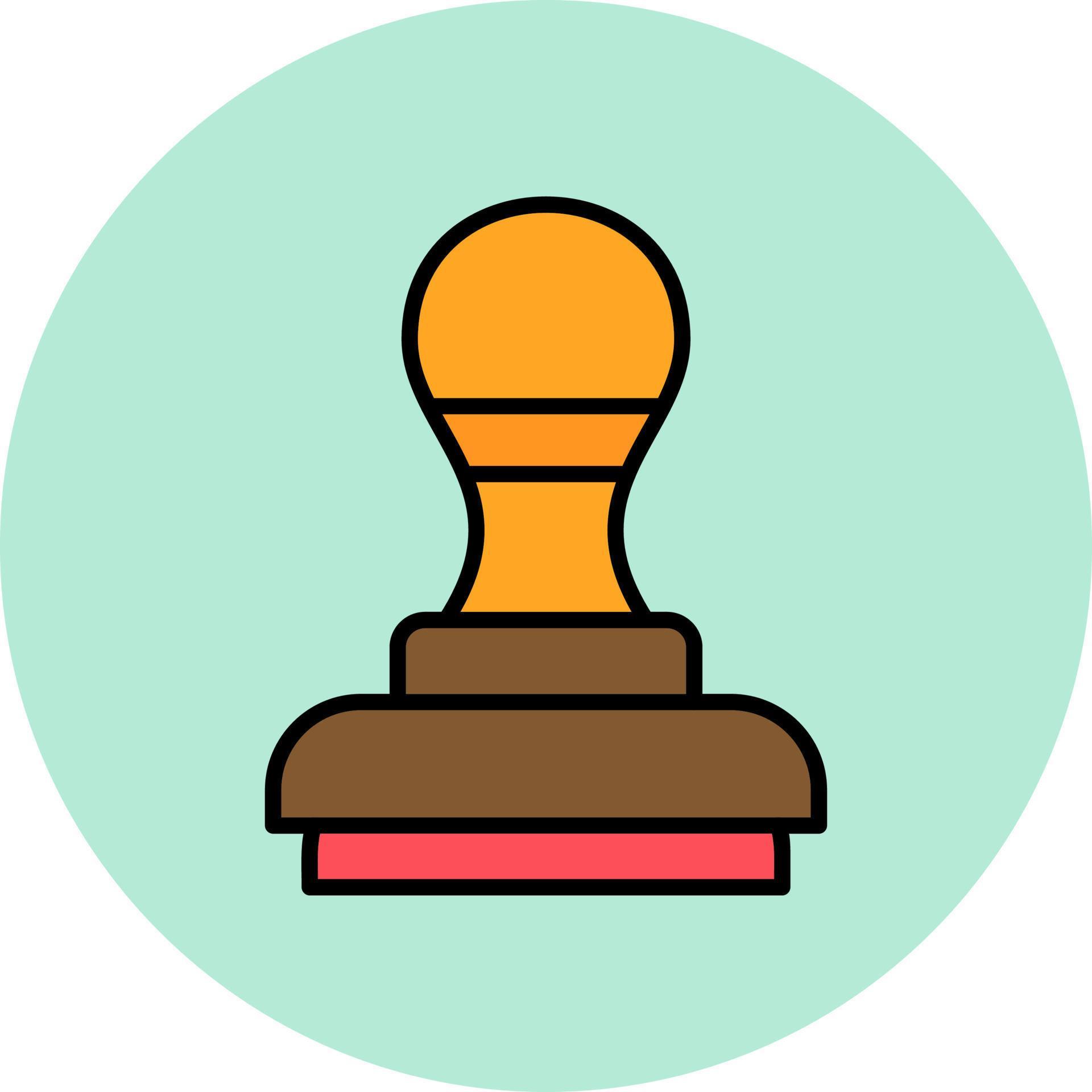 icono de vector de sello 21063325 Vector en Vecteezy icono de vector de sello 21063325 Vector en Vecteezy