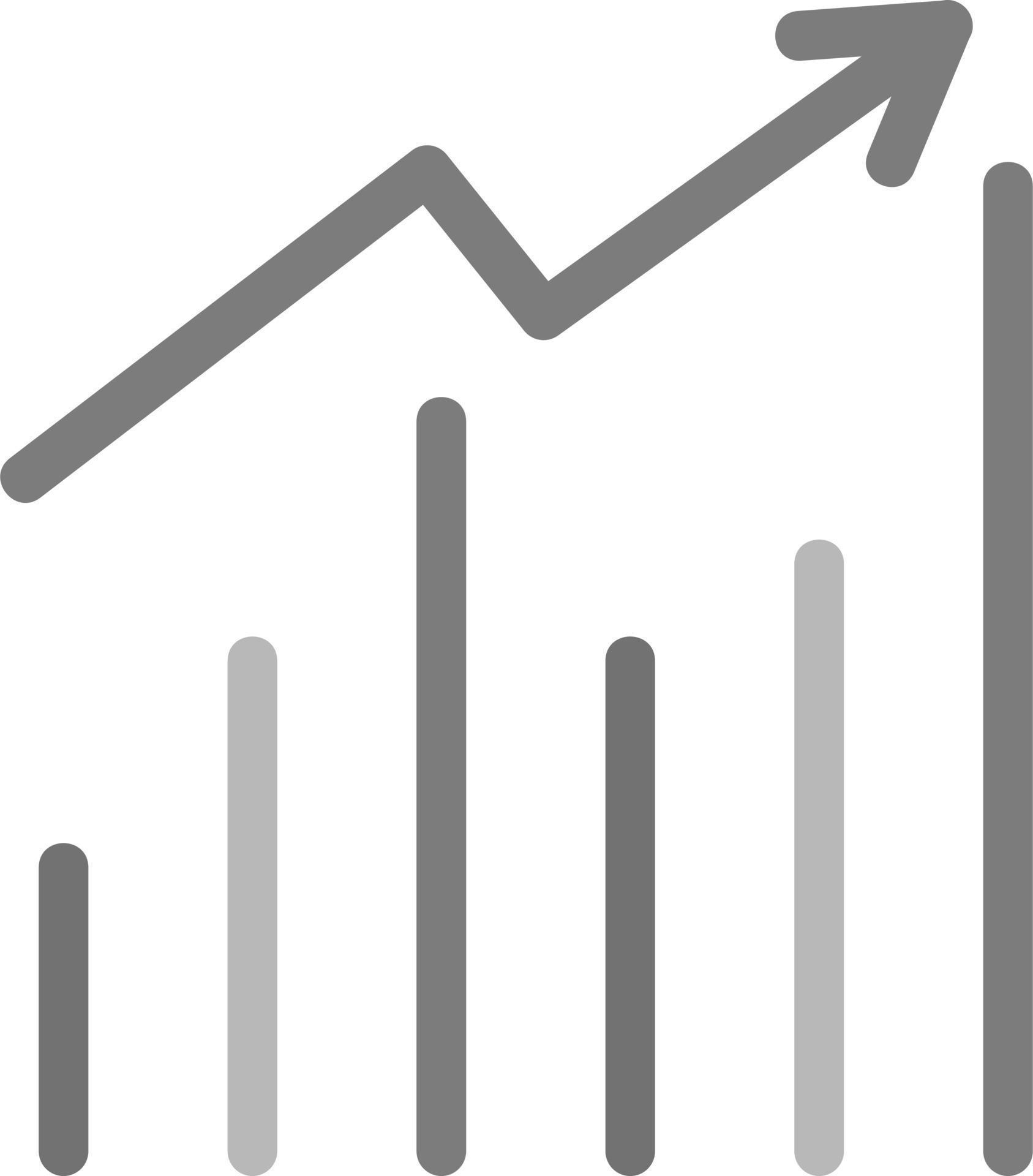 Demand Vector Icon 21064112 Vector Art at Vecteezy