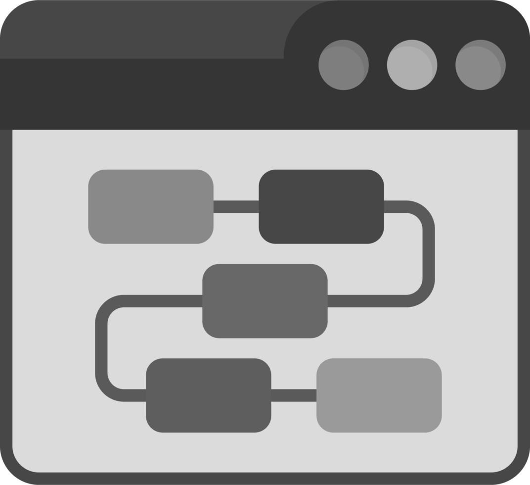 Web Algorithm Vector Icon 21065024 Vector Art at Vecteezy