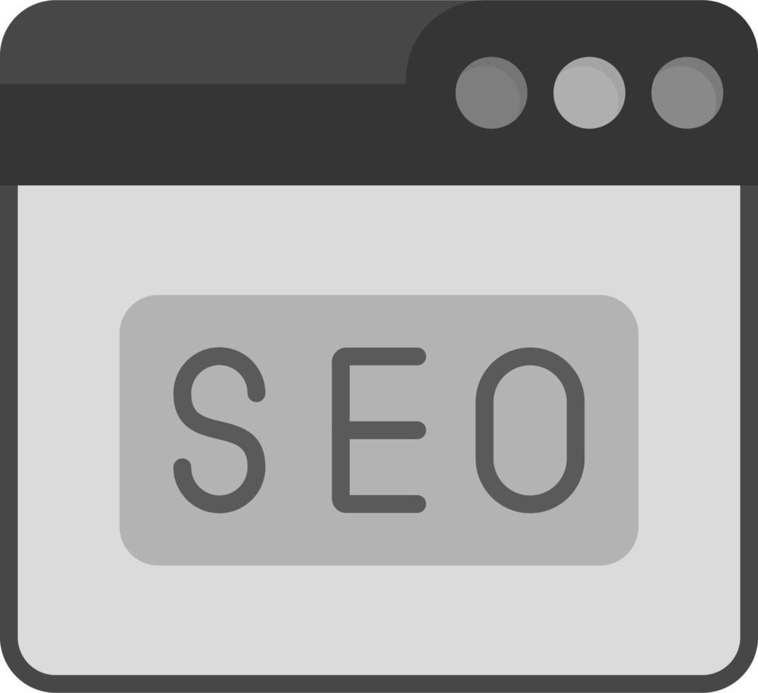 web seo vector icono 21065033 Vector en Vecteezy