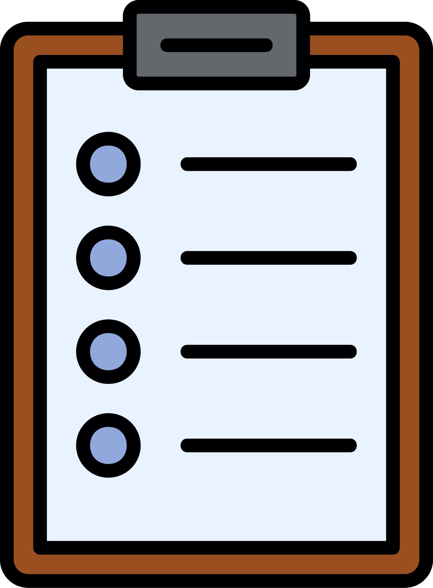 Task Vector Icon 21065141 Vector Art at Vecteezy