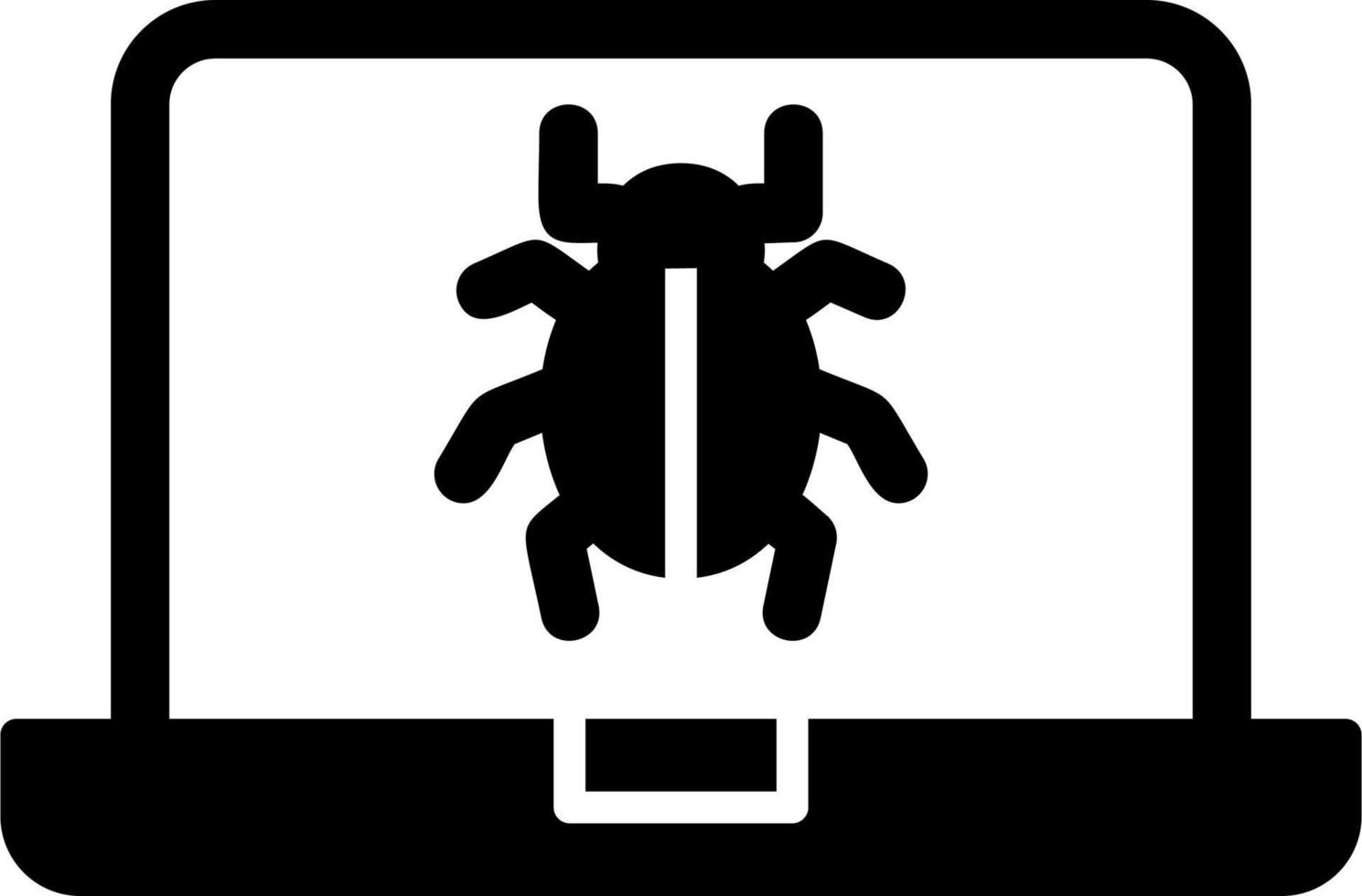 Malware Vector Icon 21066308 Vector Art at Vecteezy Malware Vector Icon 21066308 Vector Art at Vecteezy
