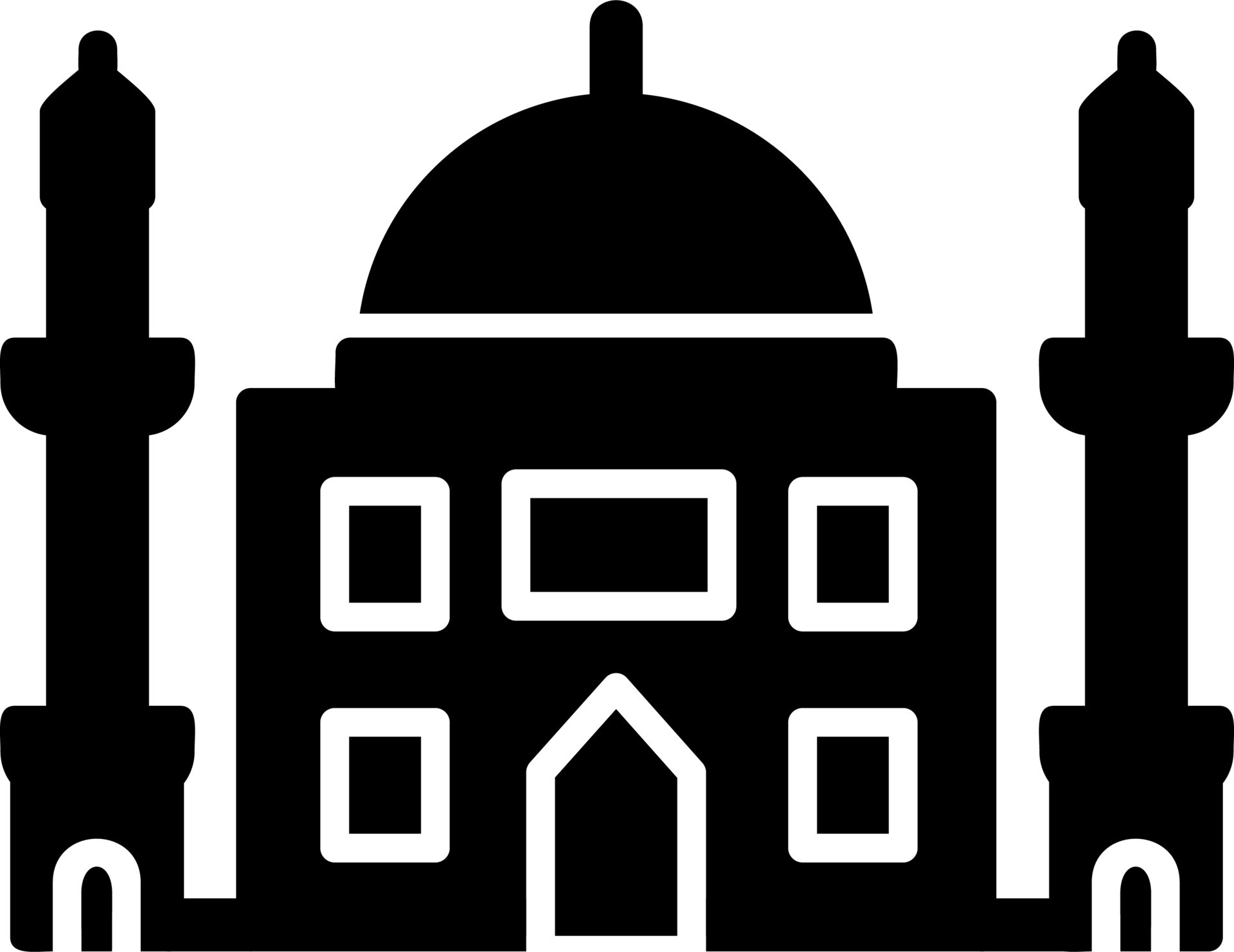 Mosque Vector Icon 21066791 Vector Art at Vecteezy Mosque Vector Icon 21066791 Vector Art at Vecteezy