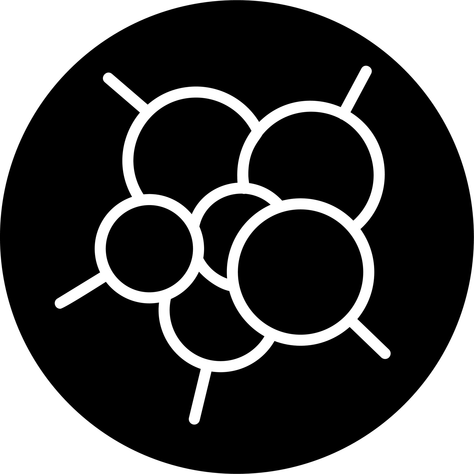 Cancer Virus Vector Icon 21067304 Vector Art At Vecteezy