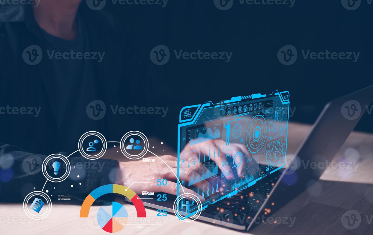 Digital Process Stock Photos, Images and Backgrounds for Free Download