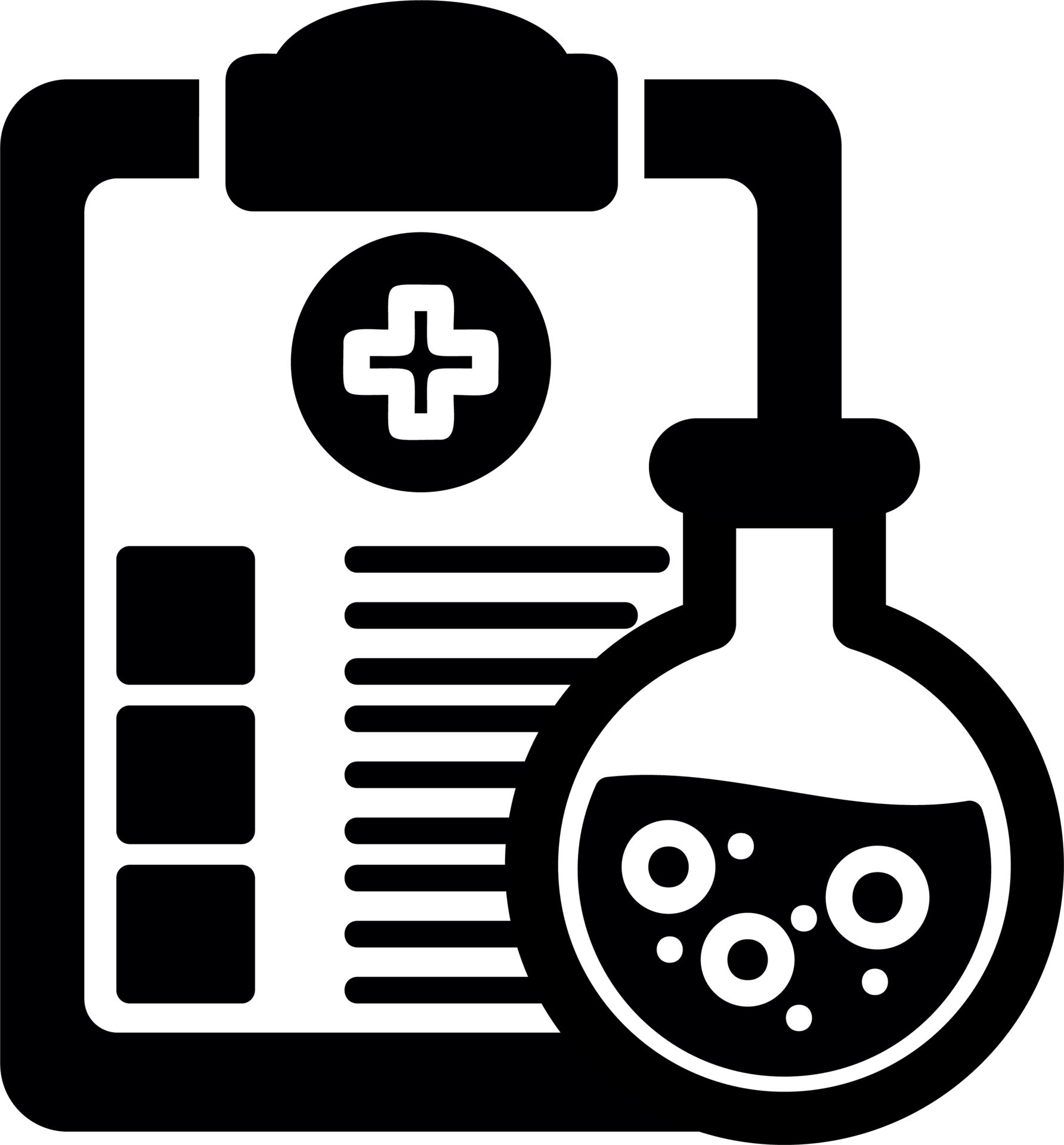 Test Results Vector Icon 21068155 Vector Art at Vecteezy Test Results Vector Icon 21068155 Vector Art at Vecteezy