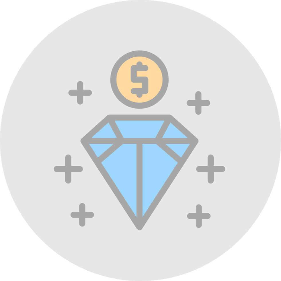 Asset Vector Icon Design 21070695 Vector Art at Vecteezy