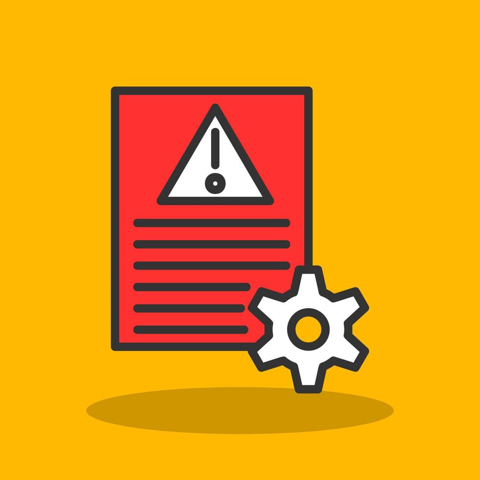 Risk Management Vector Icon Design 21070945 Vector Art at Vecteezy Risk Management Vector Icon Design 21070945 Vector Art at Vecteezy