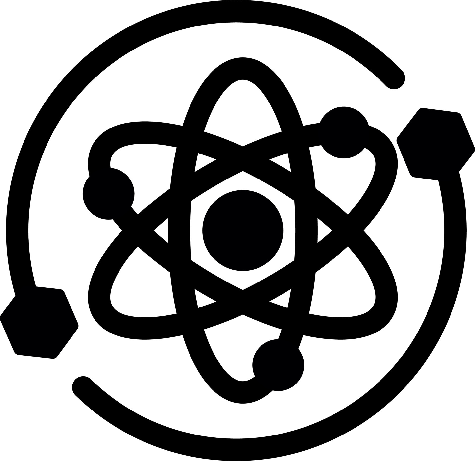 Data Science Vector Icon 21071046 Vector Art At Vecteezy