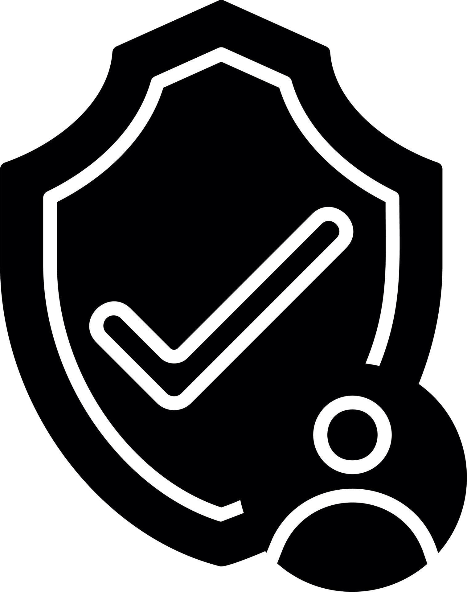 Admin Vector Icon 21072659 Vector Art at Vecteezy