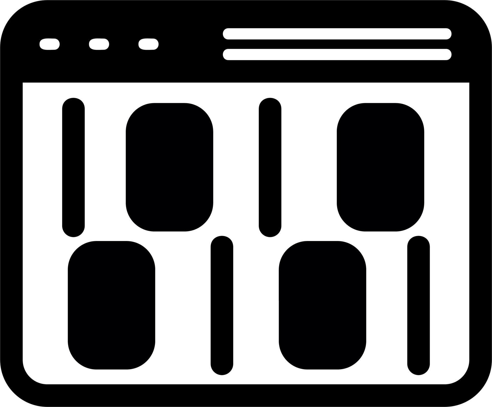 Programming Language Vector Icon 21072663 Vector Art At Vecteezy 4723