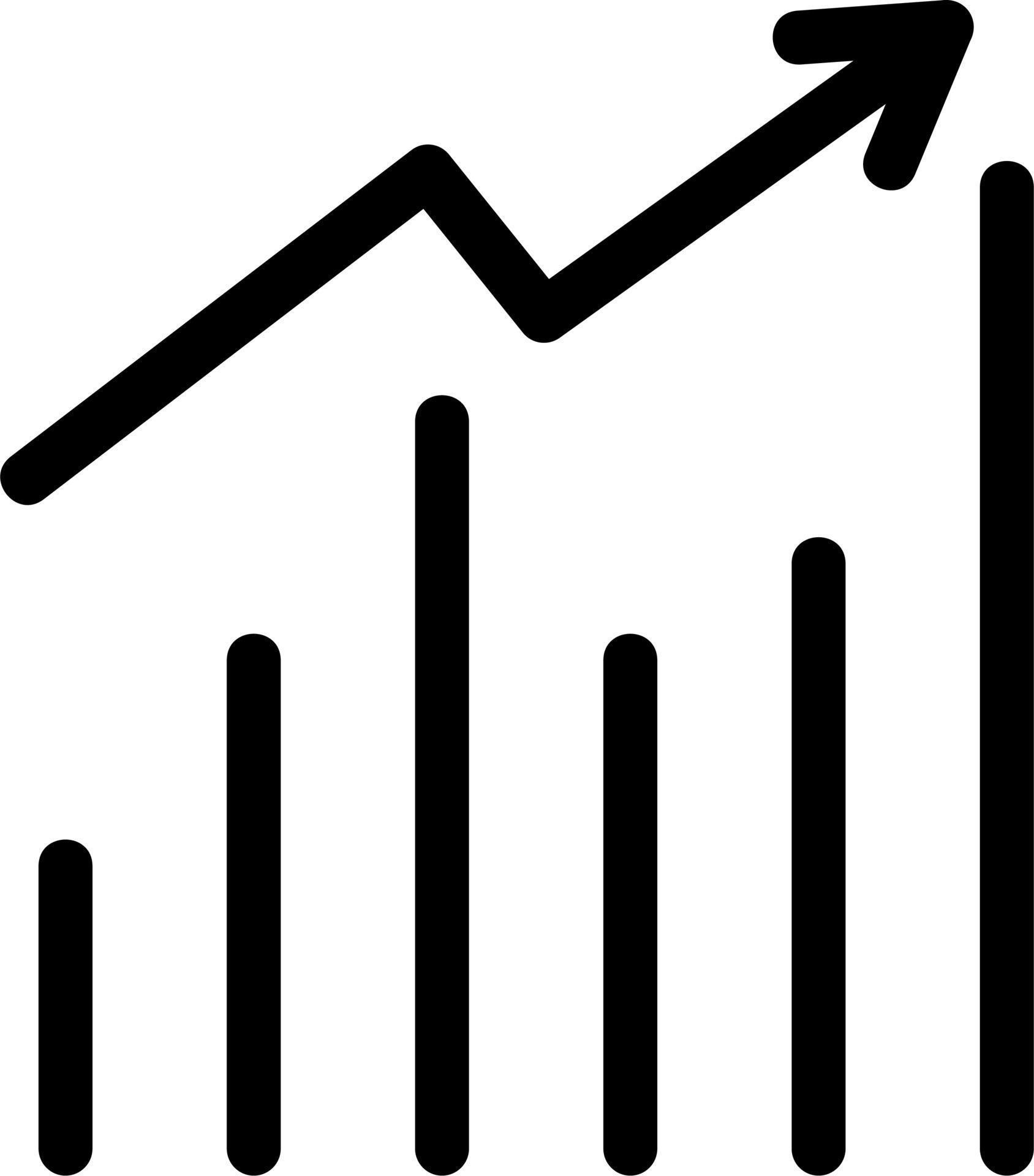 Demand Vector Icon 21072697 Vector Art at Vecteezy