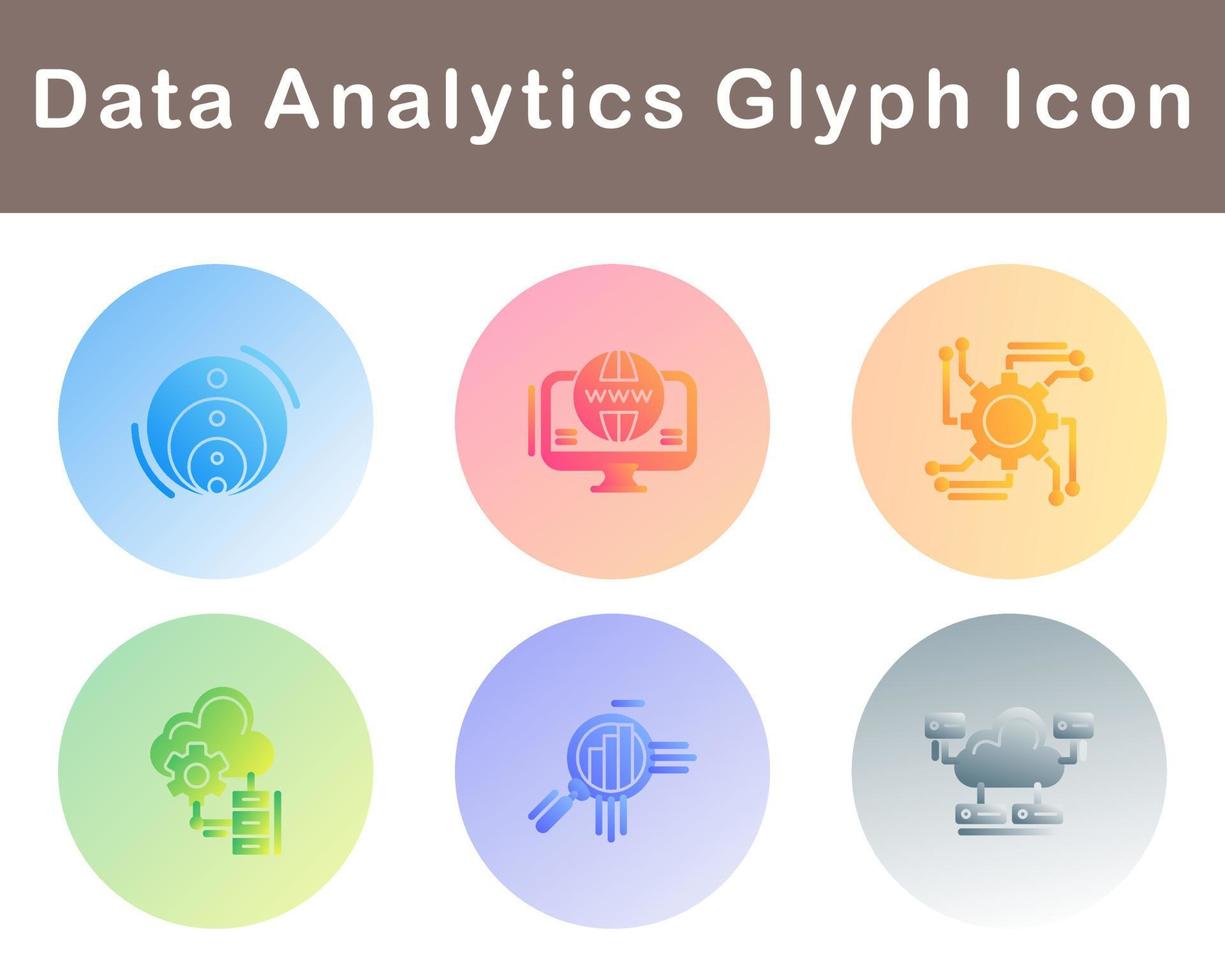 Data Analytics Vector Icon Set 21072956 Vector Art at Vecteezy Data Analytics Vector Icon Set 21072956 Vector Art at Vecteezy