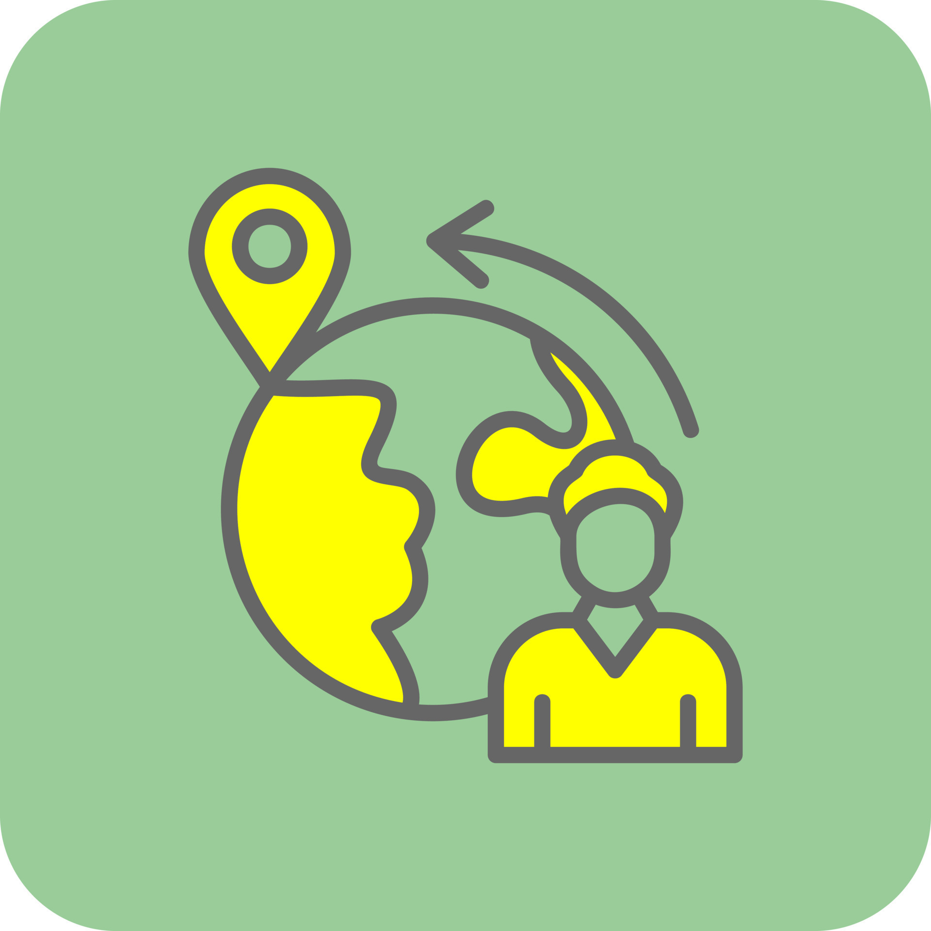 Migration Vector Icon Design 21073712 Vector Art at Vecteezy Migration Vector Icon Design 21073712 Vector Art at Vecteezy