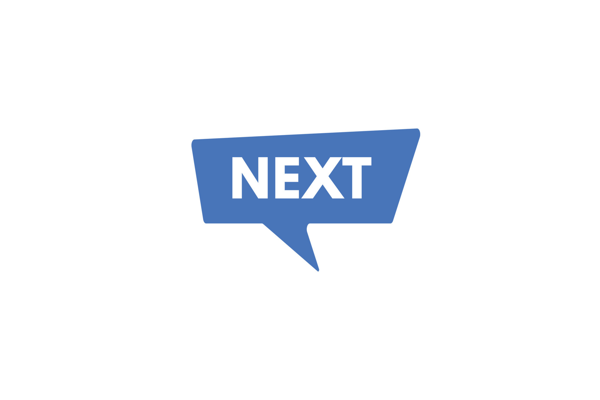 Next text Button. Next Sign Icon Label Sticker Web Buttons 21073959 ...