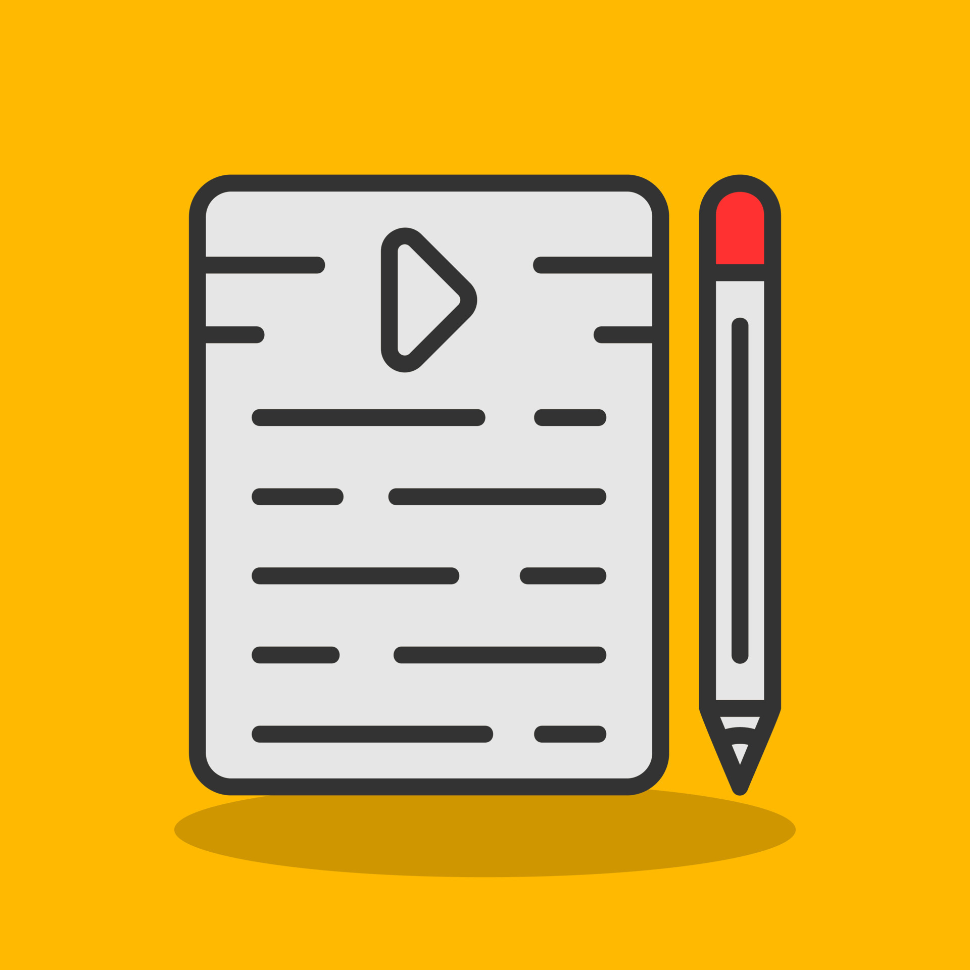 Script Writing Vector Icon Design 21074236 Vector Art at Vecteezy Script Writing Vector Icon Design 21074236 Vector Art at Vecteezy