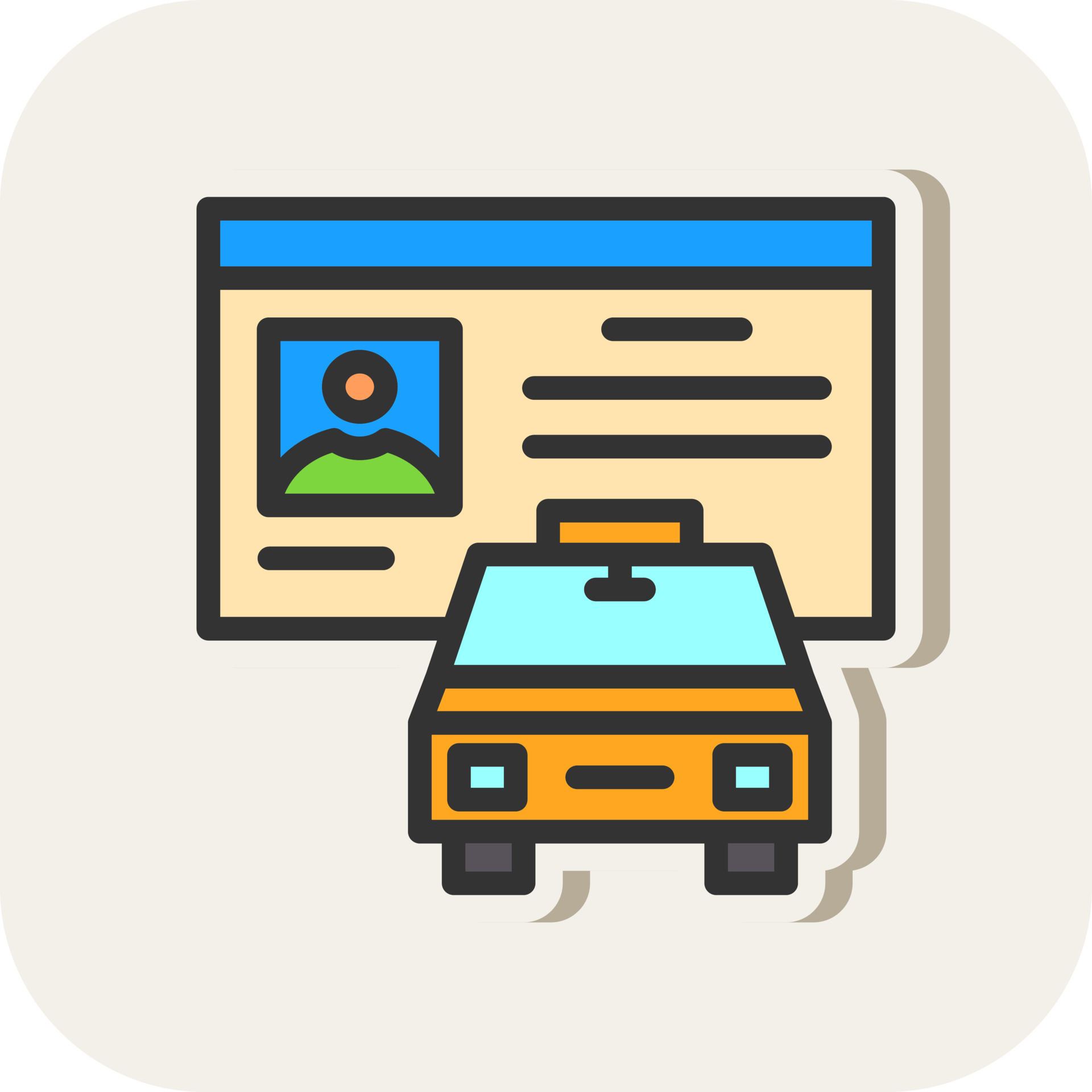 Driver License Vector Icon Design 21075146 Vector Art at Vecteezy Driver License Vector Icon Design 21075146 Vector Art at Vecteezy
