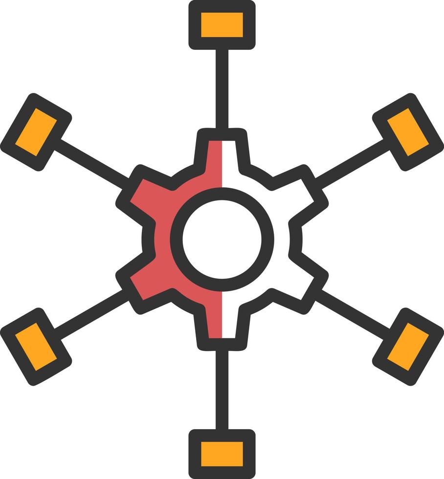 Outsource Management Vector Icon Design 21075681 Vector Art at Vecteezy Outsource Management Vector Icon Design 21075681 Vector Art at Vecteezy
