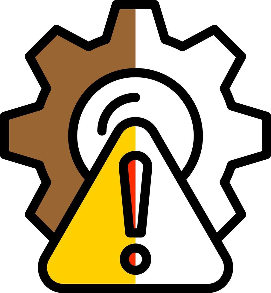 Risk Management Vector Icon Design 21075910 Vector Art at Vecteezy Risk Management Vector Icon Design 21075910 Vector Art at Vecteezy