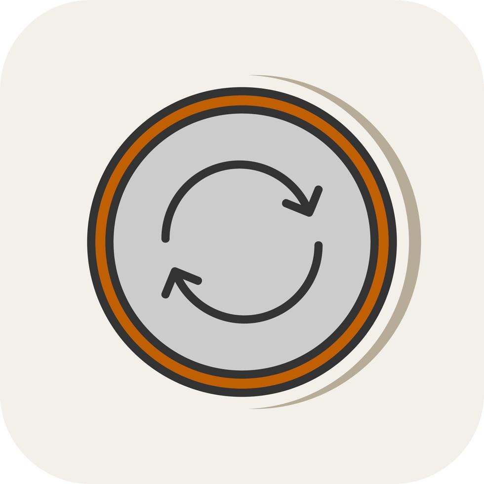 Sync Vector Icon Design 21076084 Vector Art at Vecteezy Sync Vector Icon Design 21076084 Vector Art at Vecteezy