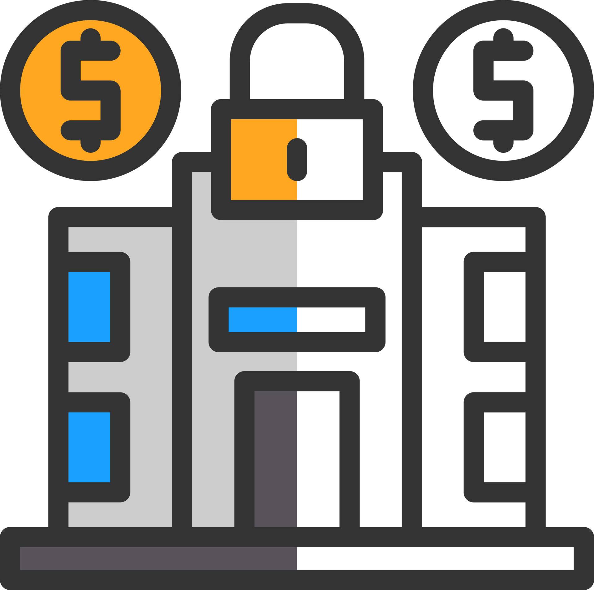 Fixed Asset Vector Icon Design 21077585 Vector Art At Vecteezy