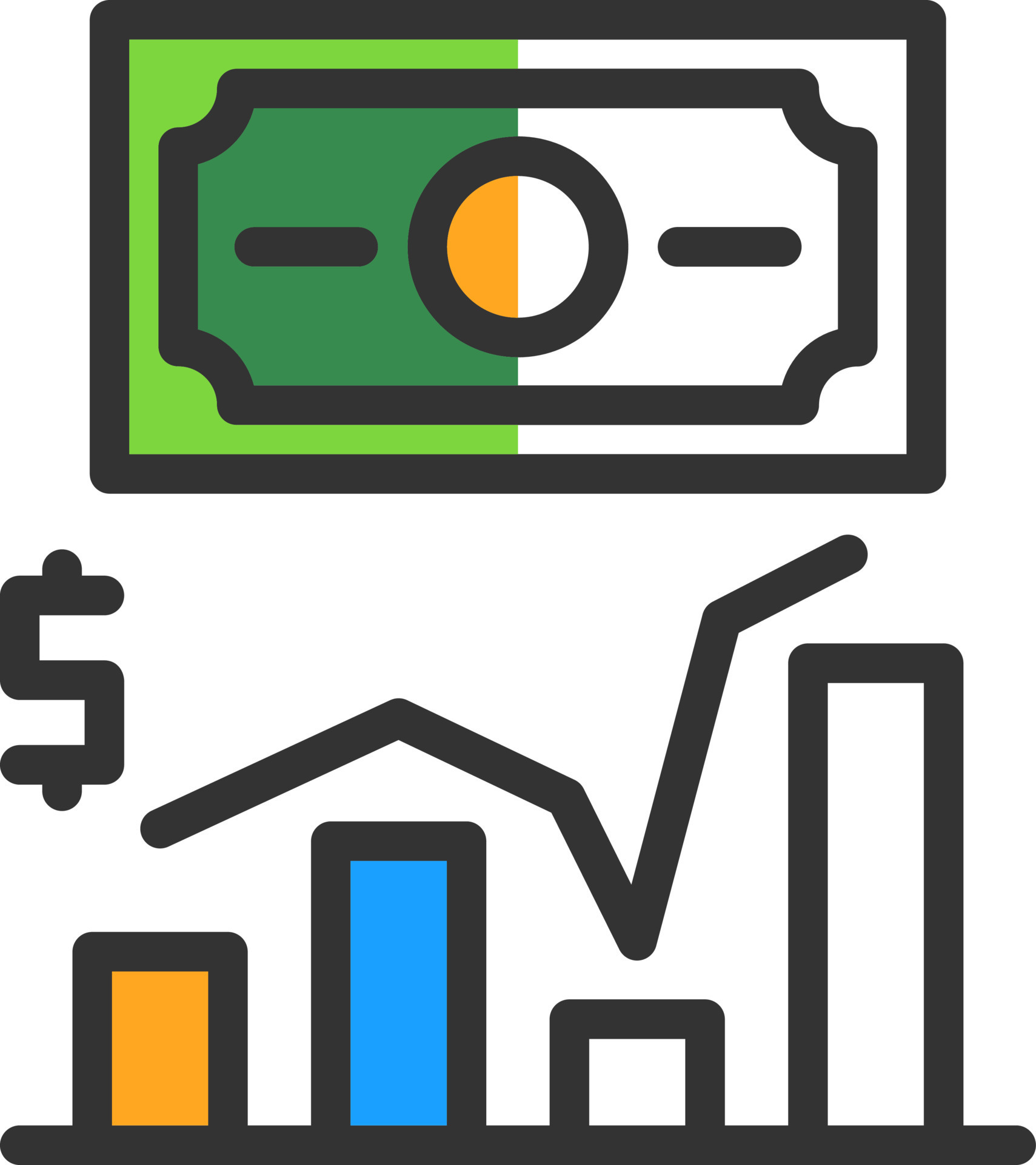 Revenue Vector Icon Design 21077603 Vector Art at Vecteezy Revenue Vector Icon Design 21077603 Vector Art at Vecteezy
