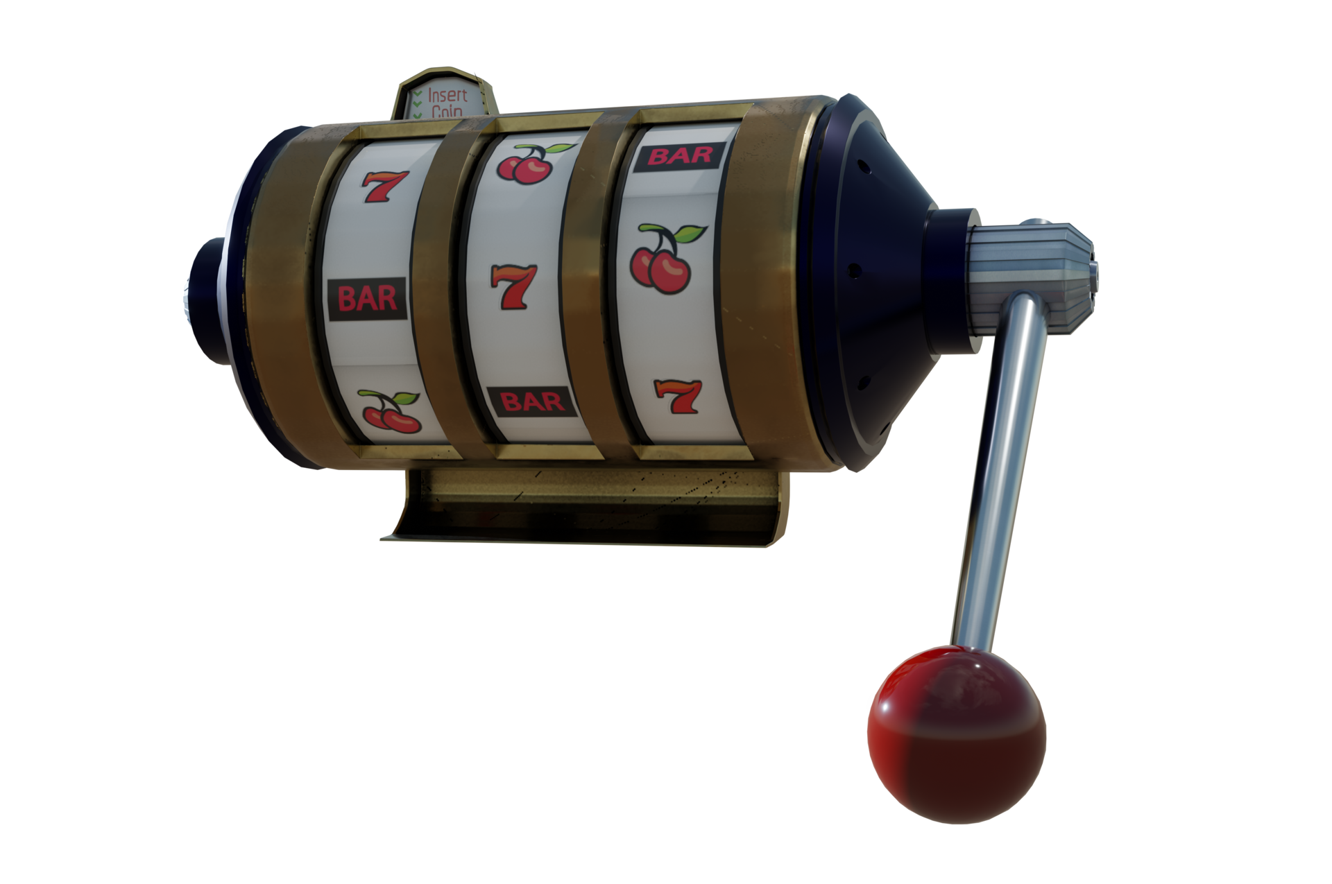 Slot Money Png Popular Stores