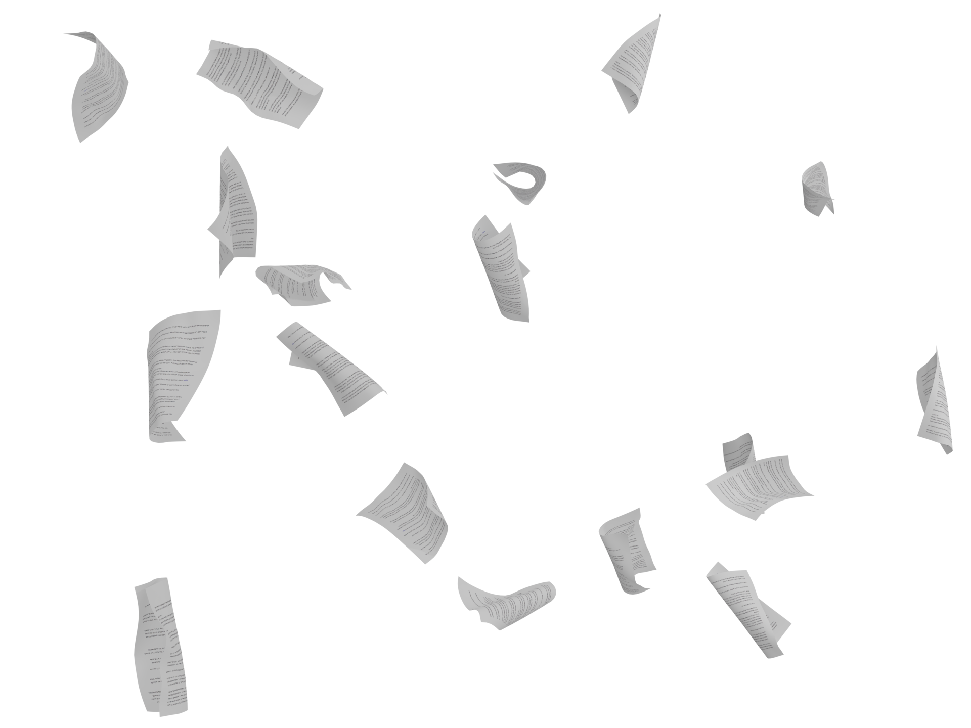 Flying Papers Flying Papers