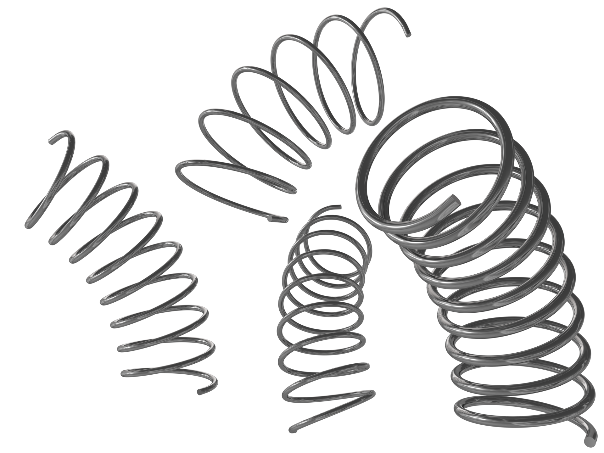 Spring Coil Png