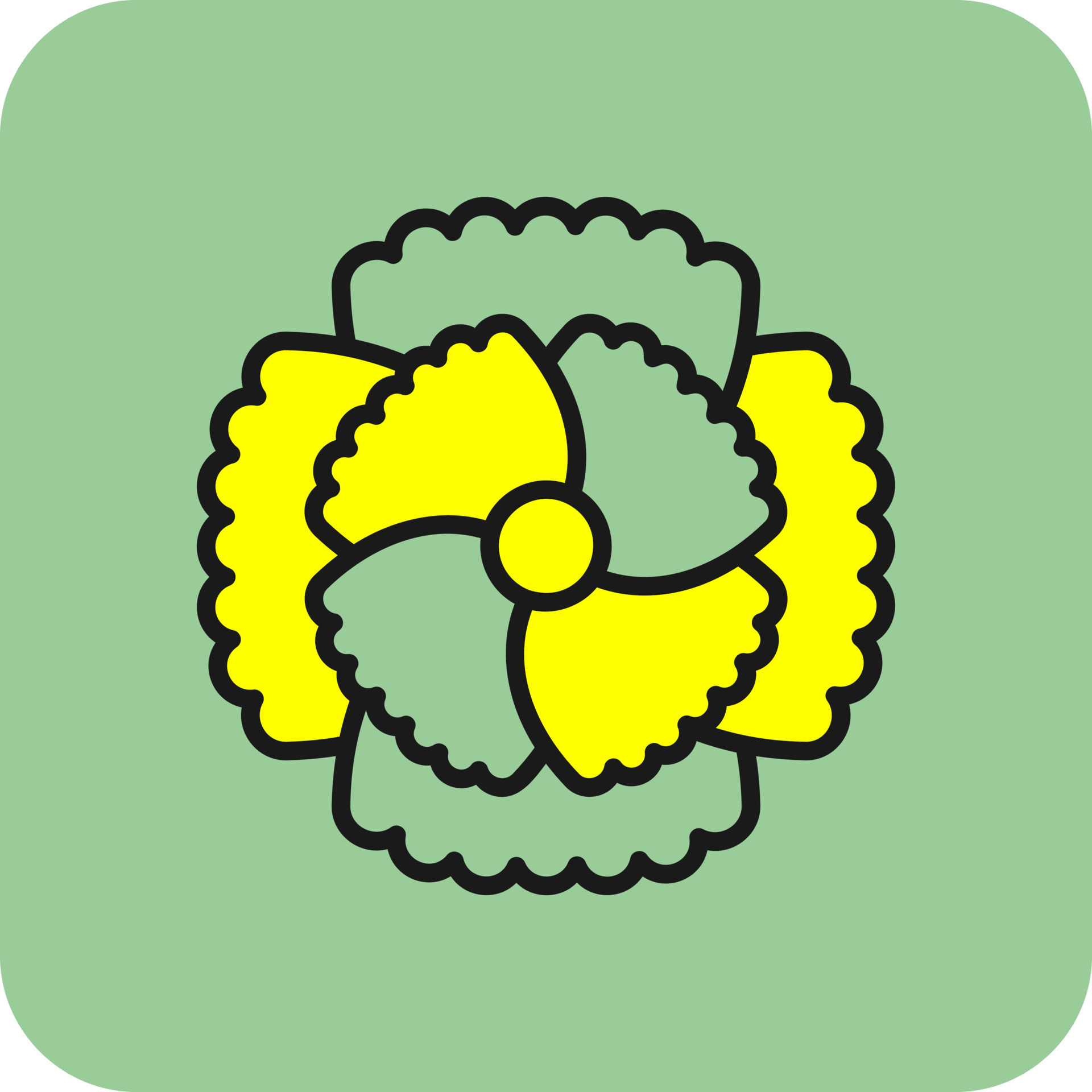 Carnation Vector Icon Design 21086506 Vector Art at Vecteezy Carnation Vector Icon Design 21086506 Vector Art at Vecteezy