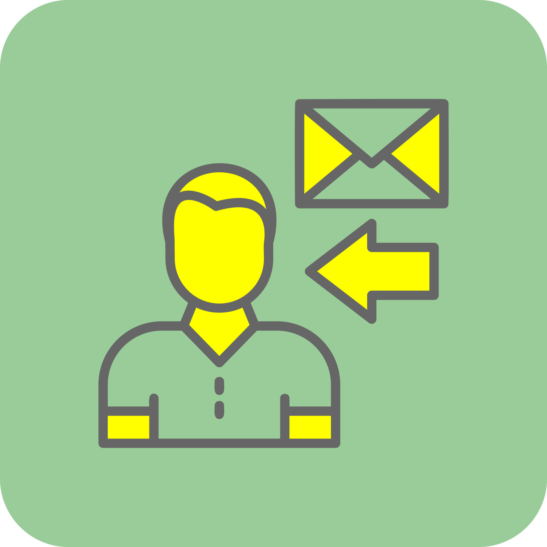 Recipient Vector Icon Design 21086679 Vector Art at Vecteezy Recipient Vector Icon Design 21086679 Vector Art at Vecteezy