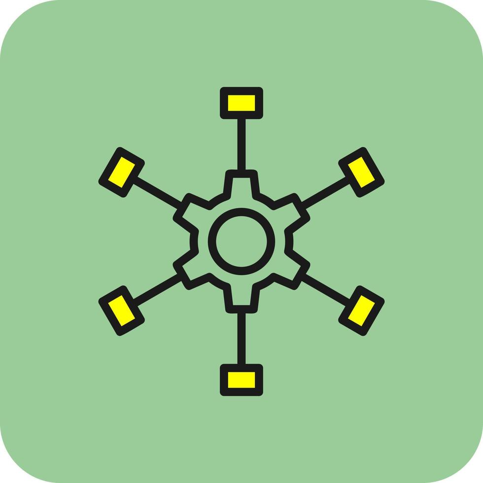 Outsource Management Vector Icon Design 21086918 Vector Art at Vecteezy Outsource Management Vector Icon Design 21086918 Vector Art at Vecteezy