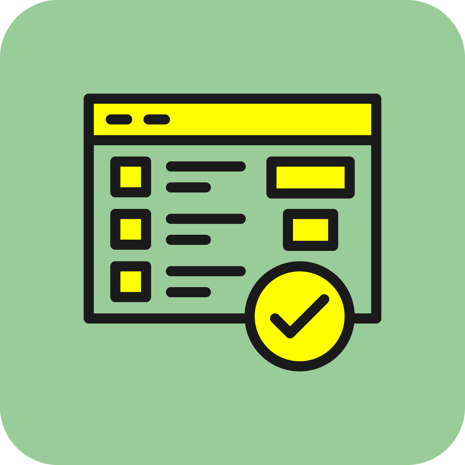 Featured Snippet Vector Icon Design 21087274 Vector Art at Vecteezy