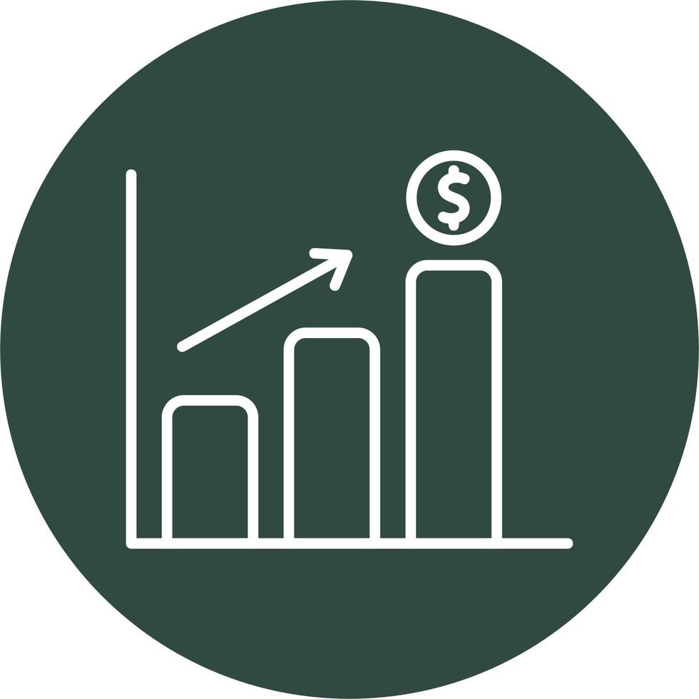 icono de vector de ventas 21087387 Vector en Vecteezy