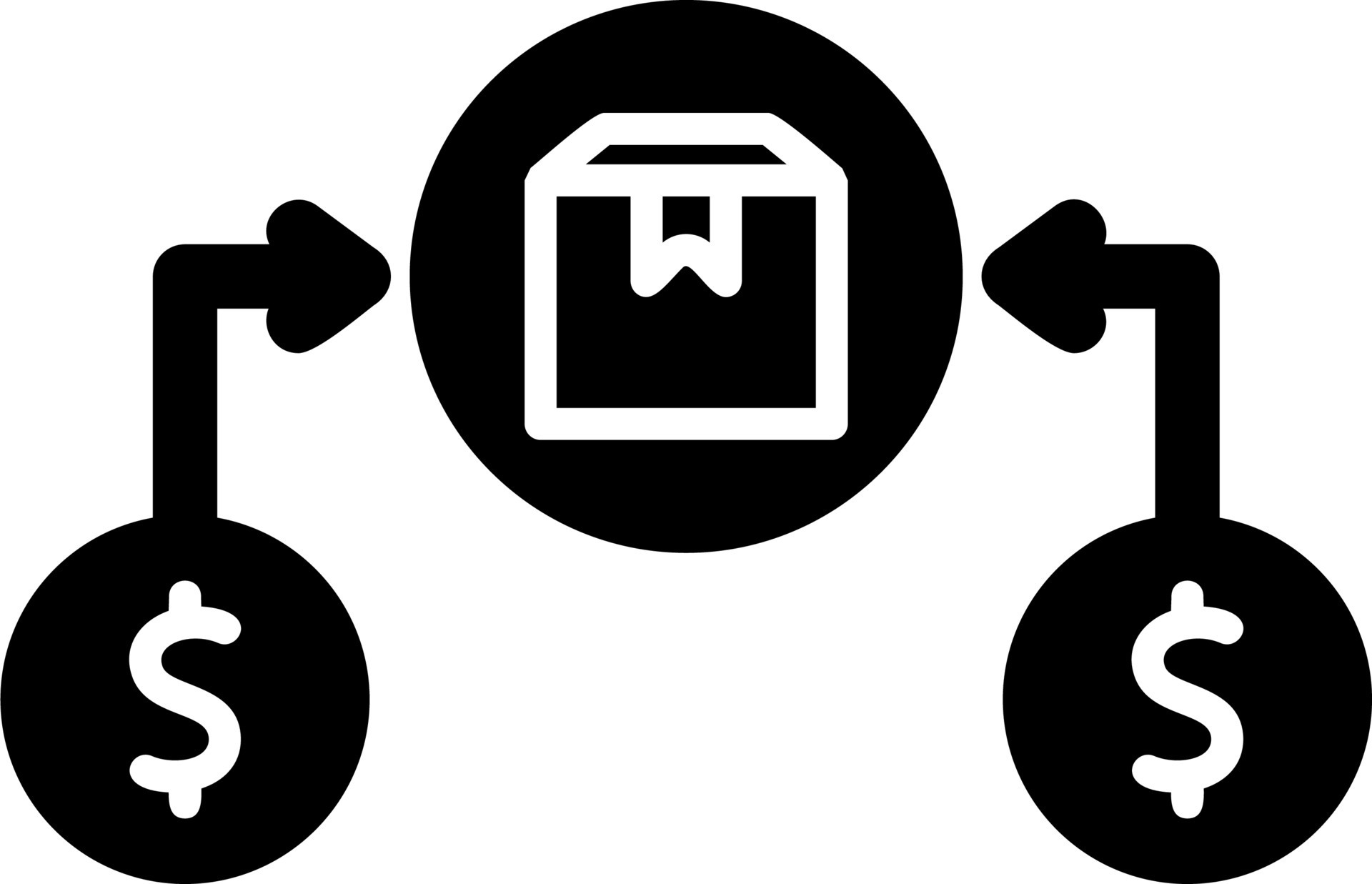 Quantity Vector Icon 21087390 Vector Art At Vecteezy