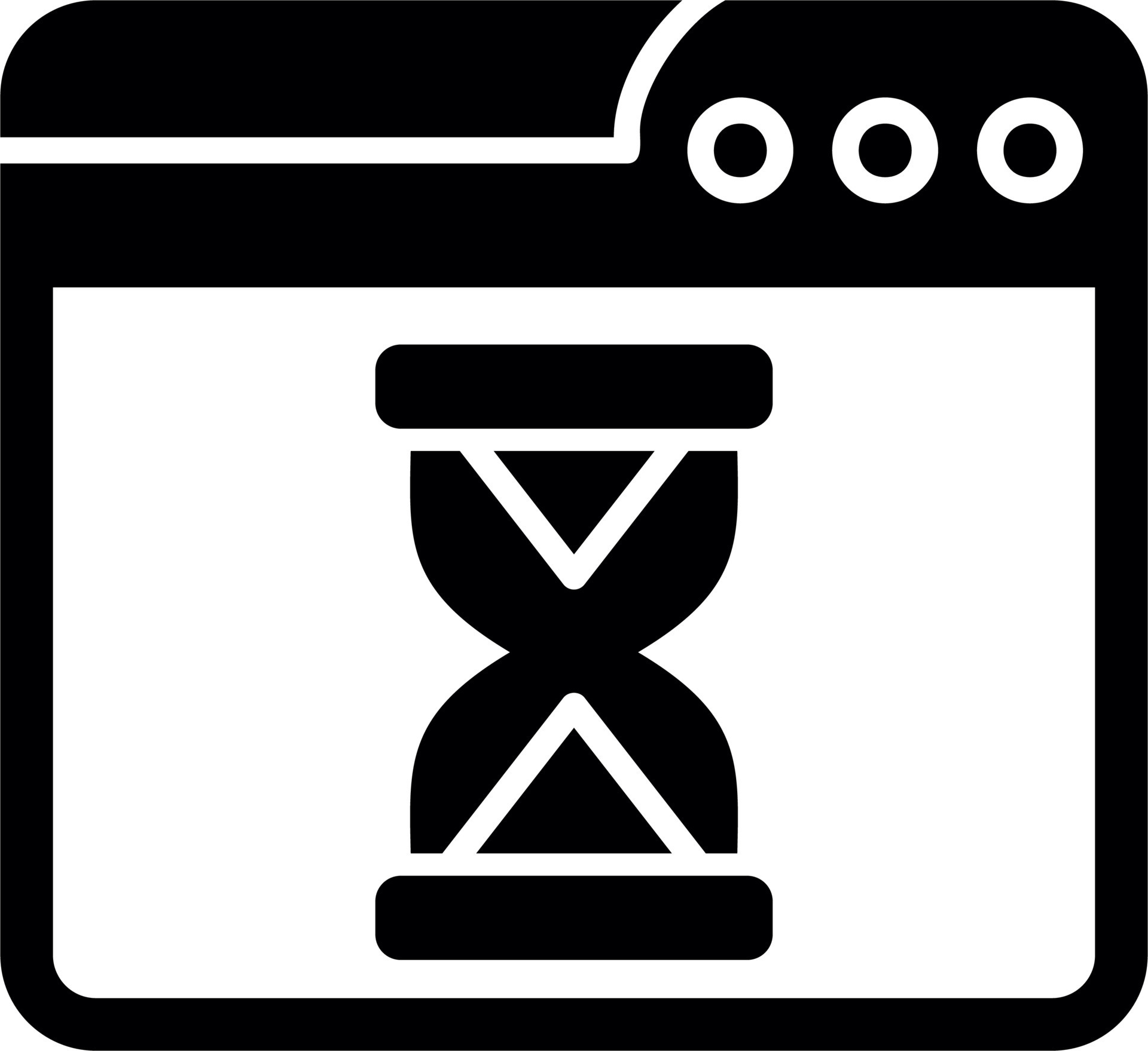 Loading Vector Icon 21087488 Vector Art at Vecteezy