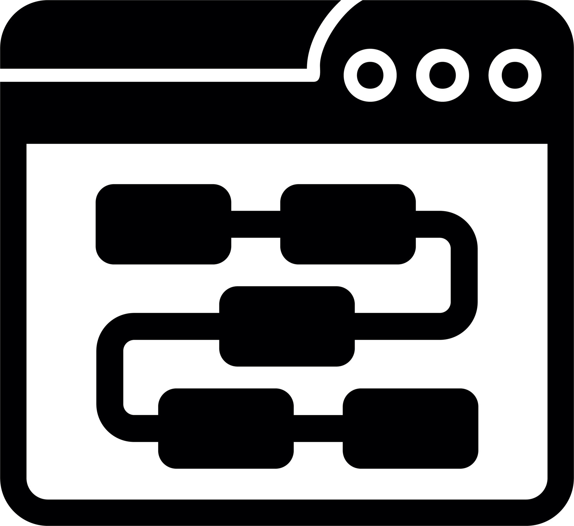 Web Algorithm Vector Icon 21087501 Vector Art At Vecteezy